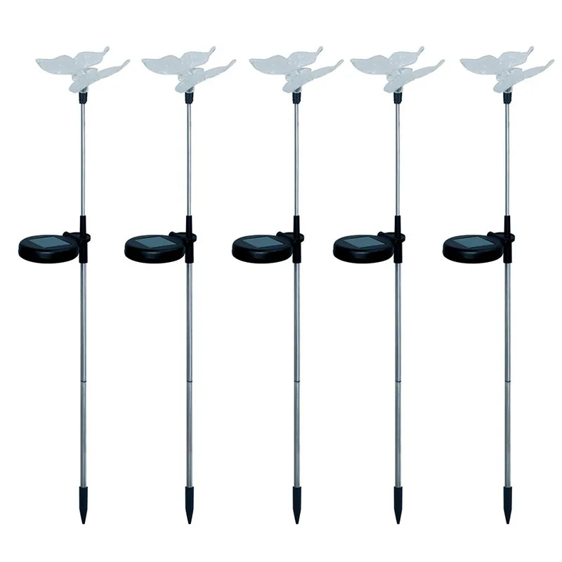 Online Buy Wholesale solar garden stakes from China solar garden stakes ...