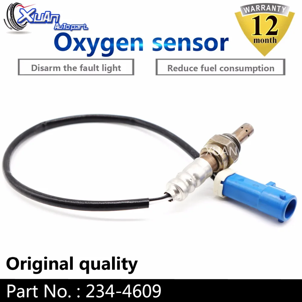 XUAN Lambda O2 Oxygen Sensor FOR FORD ESCAPE EXPLORER F 150 F 250 FIVE ...