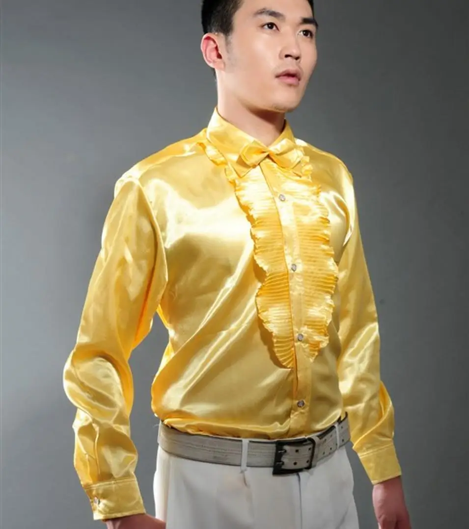 Famous Clothing Shirts