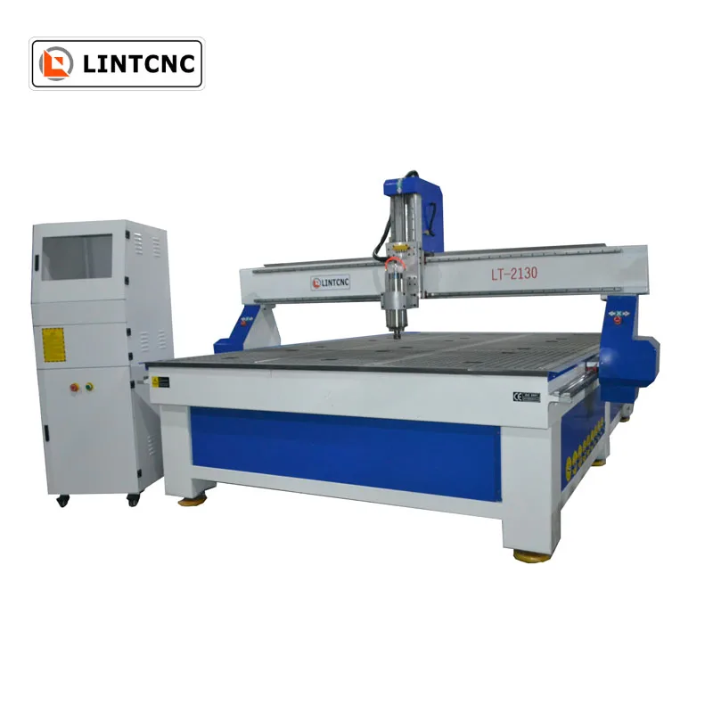 Multiple Axis 3 4 5 Axis 1325 1530 2130 Wood Cnc Router|Wood Routers ...