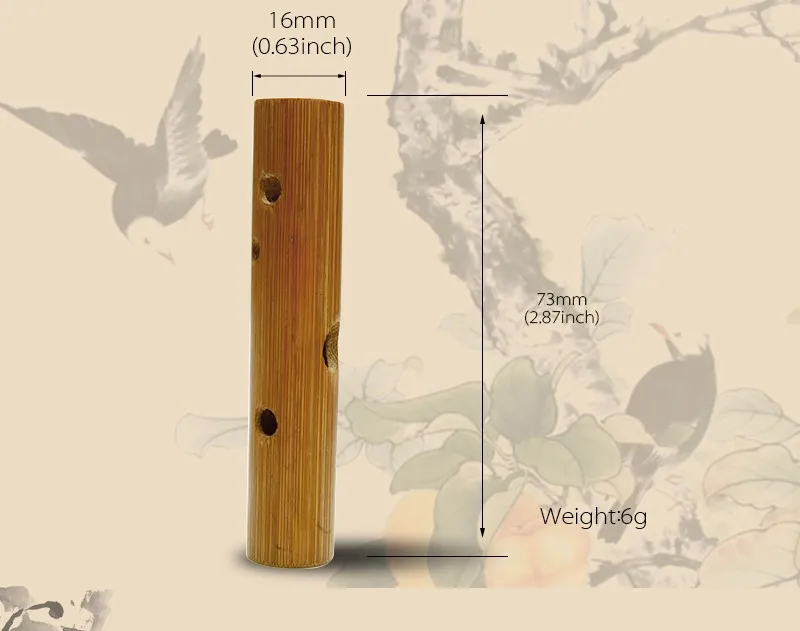 Koudi Bambusflöte Online kaufen