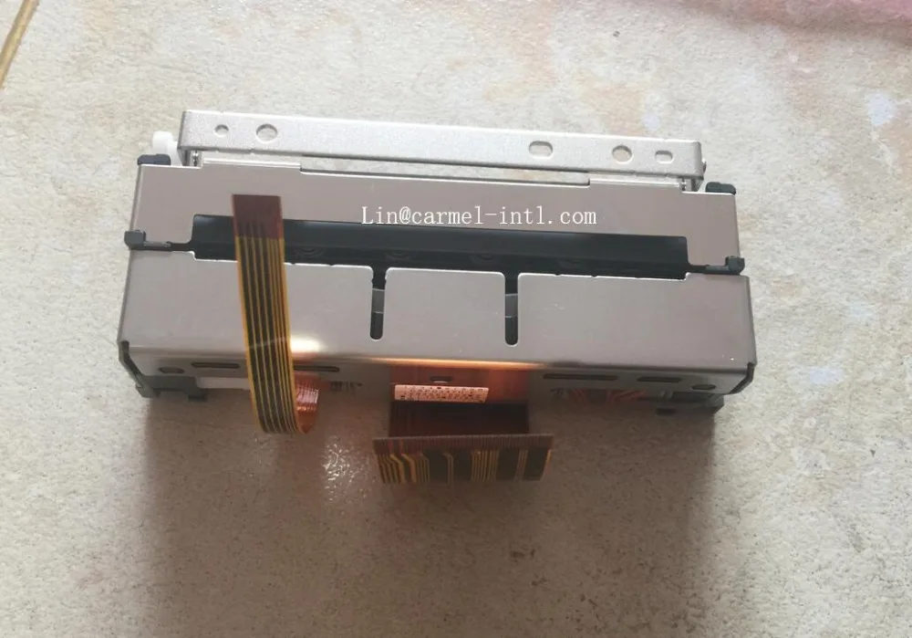 CAPD347H Brand new original Thermal printer print head CAPD347D E ...