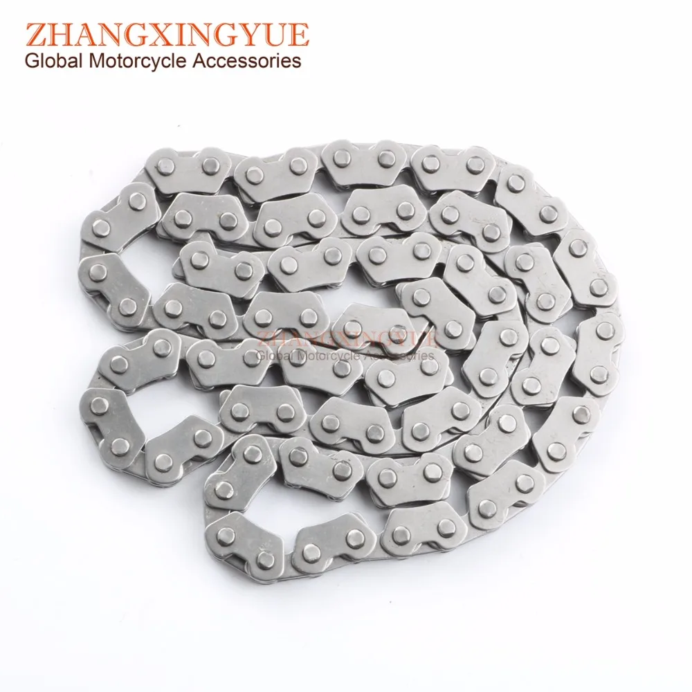 2*3 84L CAM TIMING CHAIN for APRILIA Scarabeo EURO 4T 50 Scarabeo 4T ...