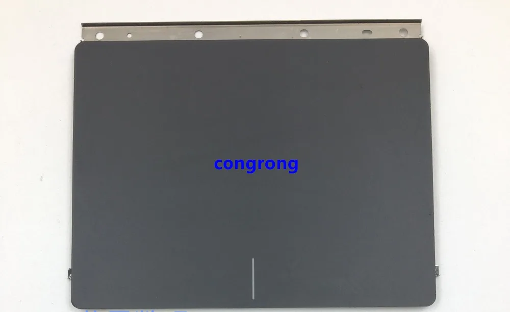 Para dell Vostro 15 5000 5568 7567 7566 7587 placa do botão do mouse ...