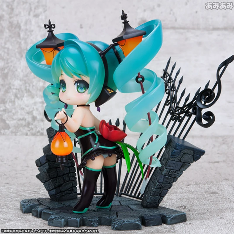 Free Shipping Cute 6" Vocaloid Hatsune Anime Miku Lamp Bulb Ver ...