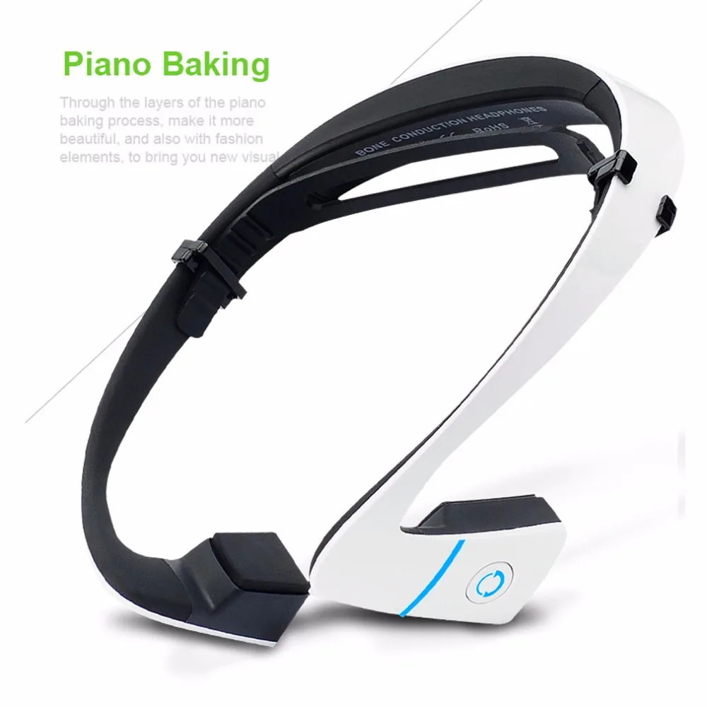 On Sale Newest LF-18 Wireless Bluetooth 4.0 Headset Waterproof Stereo ...