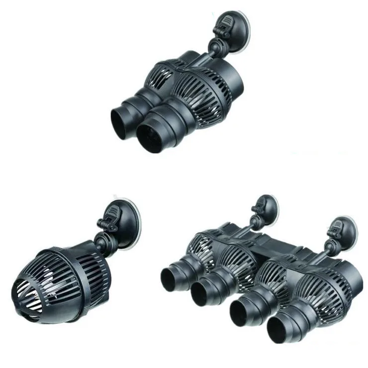 Sunsun 220V JVP Series Aquarium Fish Tank Wave Maker Wavemaker Water ...