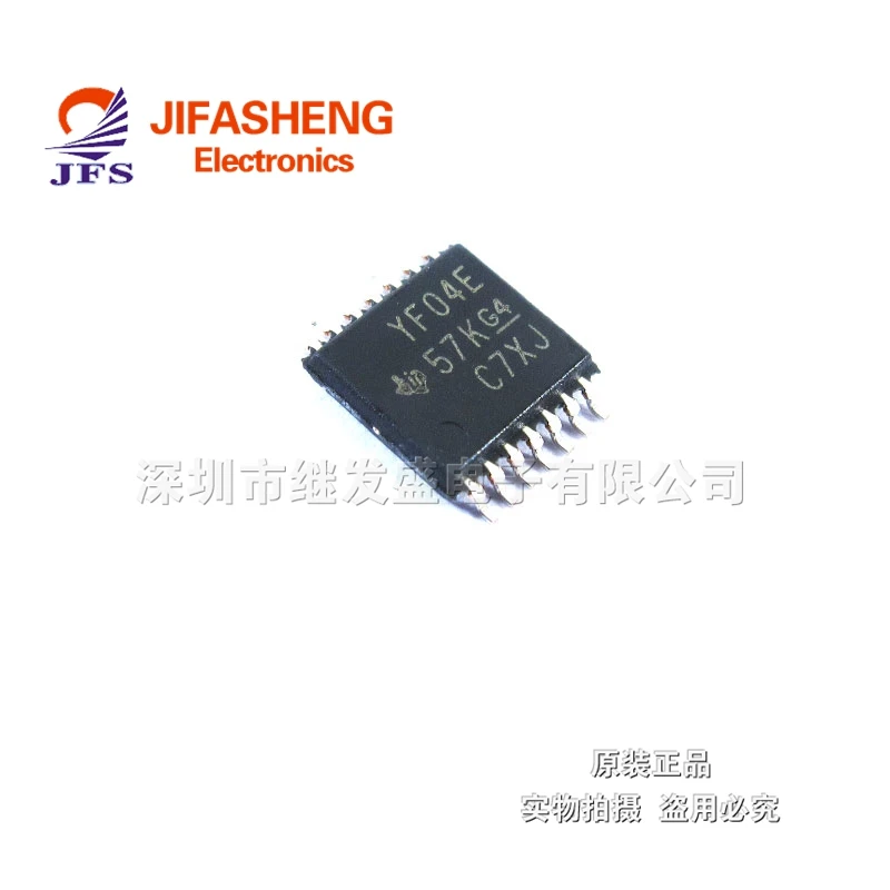TXS0104 TSSOP14 TXS0104EPWR logic device / converter original import ...