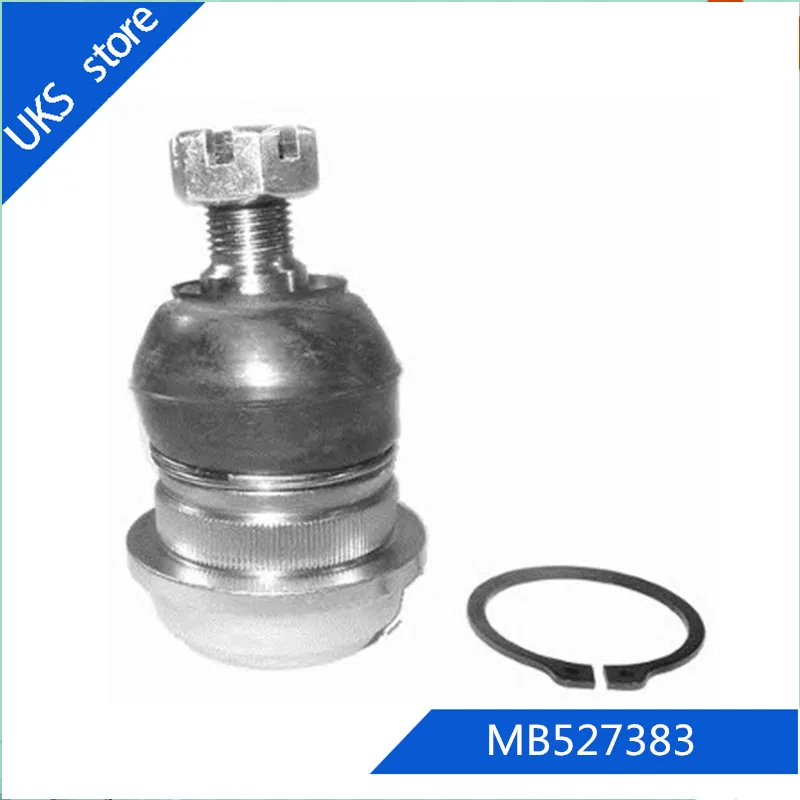 MB527383 전면 하부 암 볼 헤드, 미쓰비시 델리카 박스용|Manual Transmissions & Parts ...