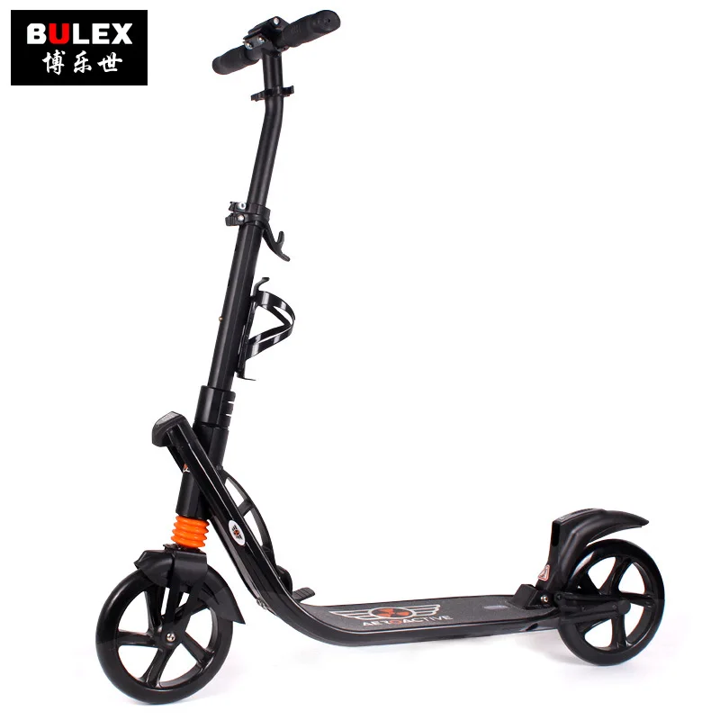 LK707 New Arrival Adult Children Foldable Kick Scooter All Aluminum ...