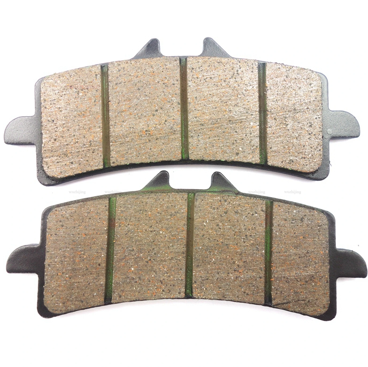 Disc-Brake-Pads-set-for-BREMBO-M4-34Monobloc-racing-radial-mount-4 ...