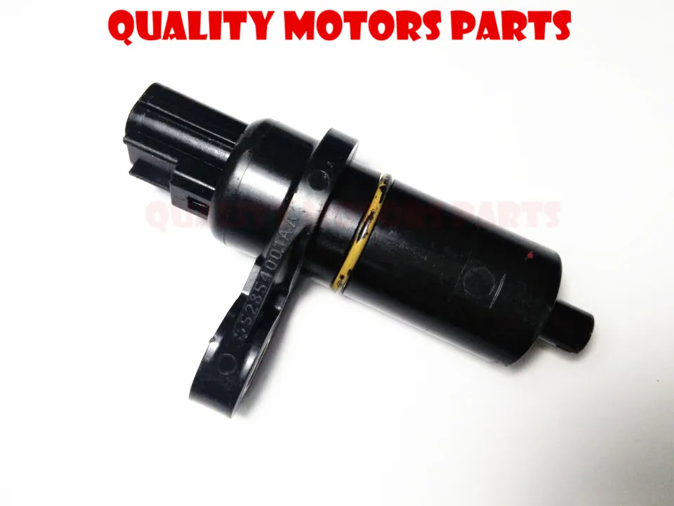 42rle Speed Sensor Output Vss 2003-on For Chrysler Jeep Dodge Extended ...