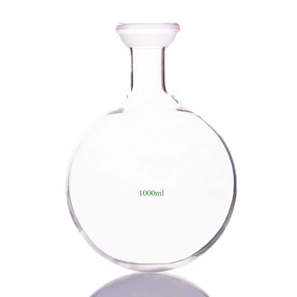 Aliexpress.com : Buy 1000ml,S35 Spherical Joint,Glass Flask,Rotavapor ...