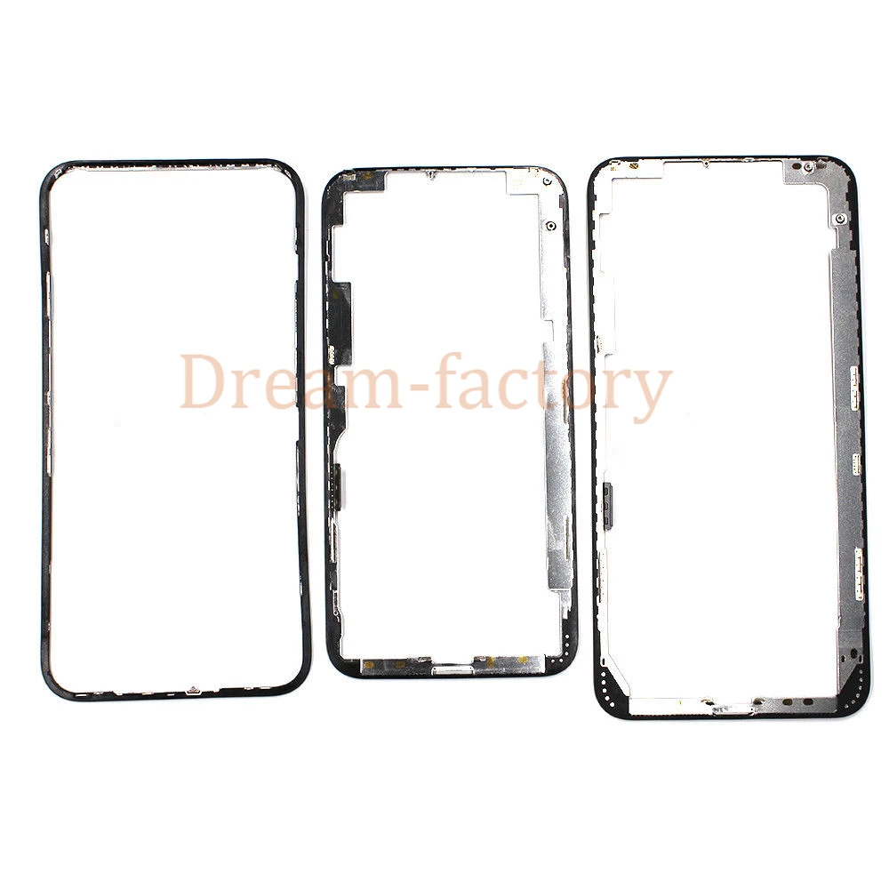 20PCS Bezel Chassis Middle Frame For iPhone X XS XR XS Max free DHL ...