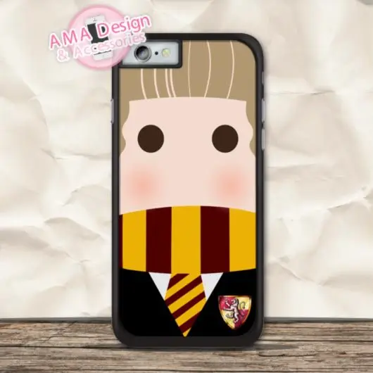 Jane Hermione Granger de Harry Potter caso para Apple iPhone 7 6 6s ...