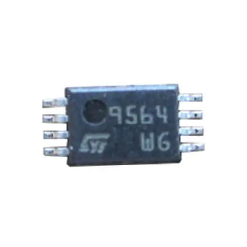 95640 TSSOP8 CRV Airbag ECU Eeprom Memory Chip-in Car Key from ...