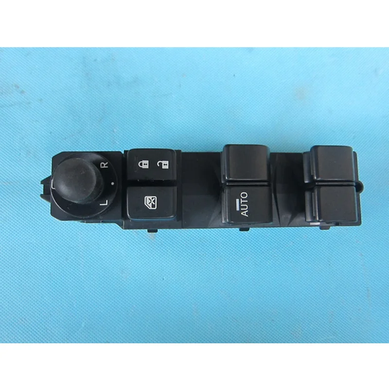 car accessories high quality power window regulate switch for Mazda CX5 ...