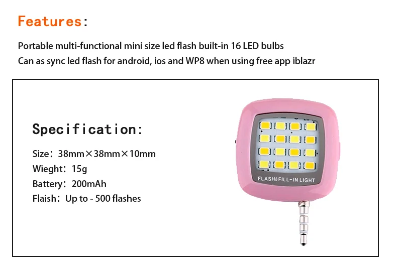 App for flashing all phones - guidenevada