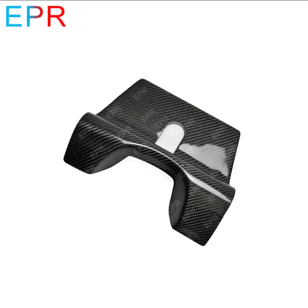 For Nissan Skyline R32 Carbon Fiber Exhaust Heat Shield Body Kit Tuning ...