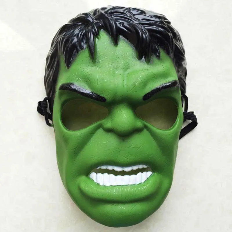 Online Buy Wholesale hulk mask from China hulk mask Wholesalers ...