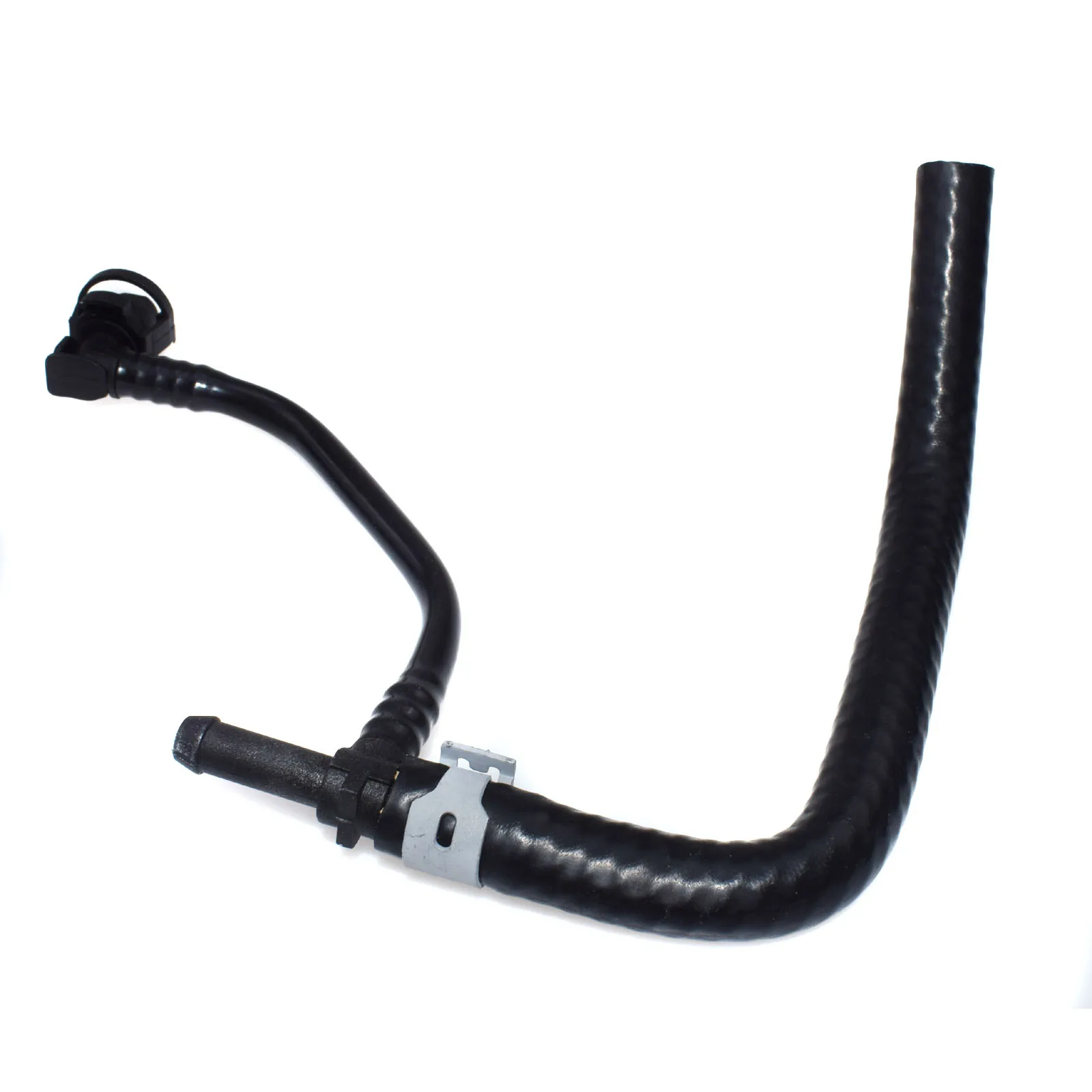 WOLFIGO Turbocharger Return Water Pipe Cooling Radiator Hose for ...