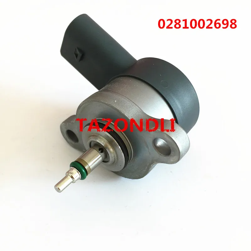 И клапан контроля давления DRV 0281002698,0281002699, 05139699AA ...