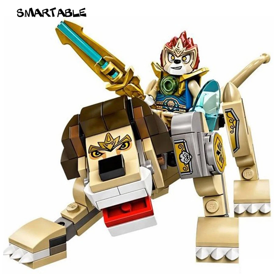Online Buy Wholesale lego chima from China lego chima Wholesalers ...