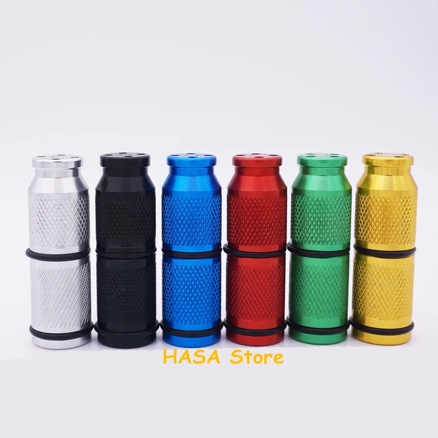Aluminum Free shipping N2O Cracker HASA 400 2 whip cream charges ...