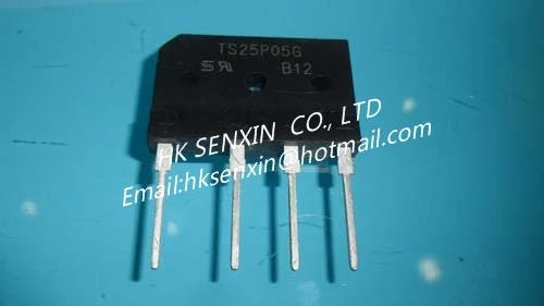 5PCS TS25P05G|TS25P05G| - AliExpress