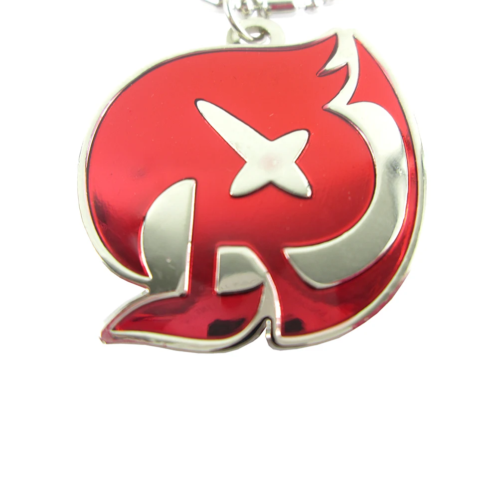 Fairy Tail Raven Tail Logo