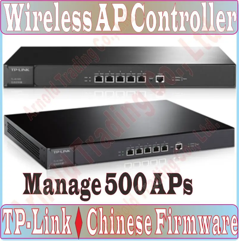 Chin-firmwar Wireless Access Controller Wireless Ap Controller To ...