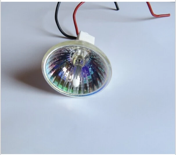 Studio Hid Lamp Mhk 150/r 150w Dmx Stage Light Metal Halide Lamps ...