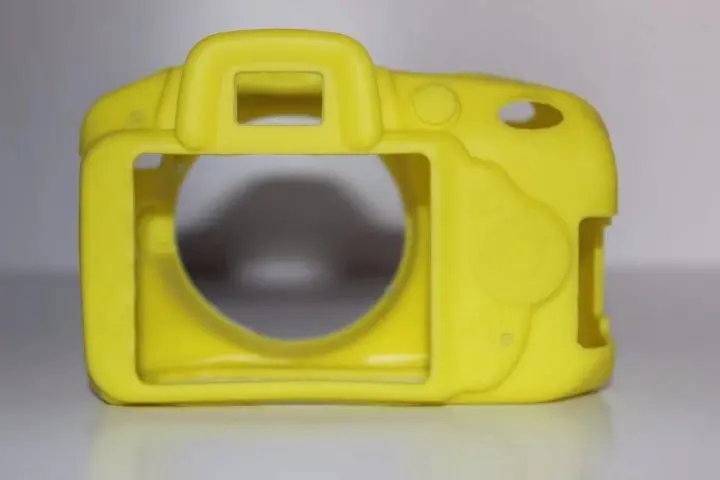 Soft-Silicone-Rubber-Camera-Protective-Body-Cover-Case-Bag-Skin-For ...