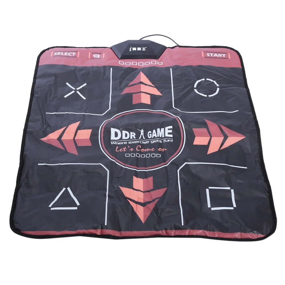 Wubawang-Non-slip-Dancing-Pad-Dance-Mats-Outdoor-Fitness-Equipment ...