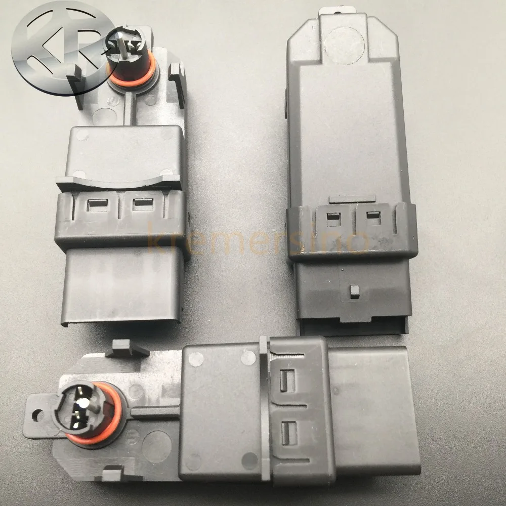 Other Parts & Accessories - Window Regulator Motor Module TEMIC FOR ...