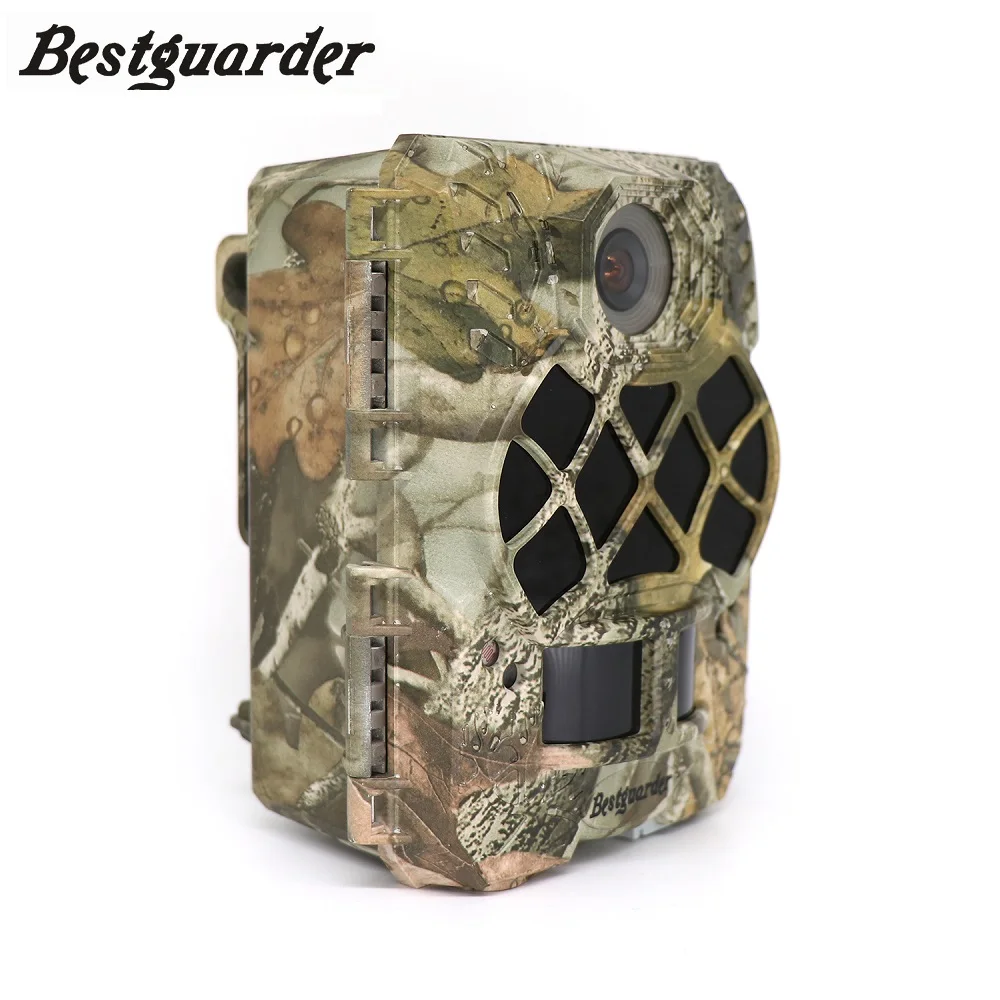 Night Vision Camera 30mp 1920fhd 940nm Ip68 64g Animal Deer Hunting ...