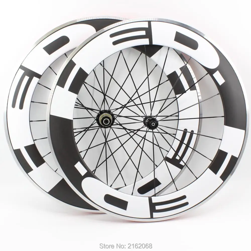 Venta > marcas ruedas bici carretera > en stock