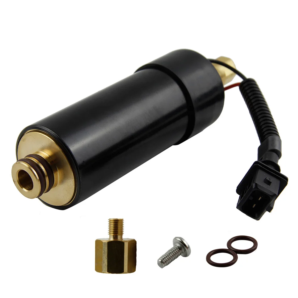 21608511 HIGH PRESSURE Fuel Pump For VOLVO PENTA 4.3 5.0 5.7 GXI ...