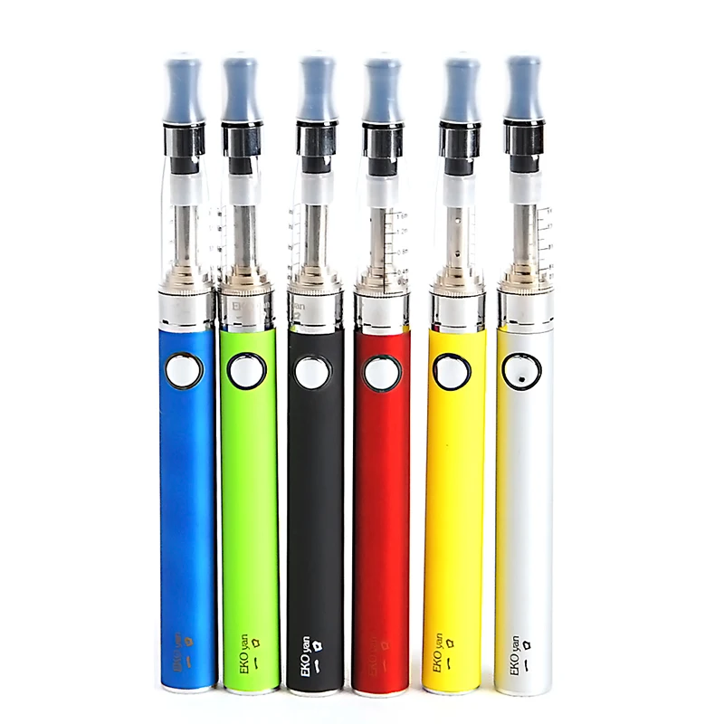 Original Elektronik Sigara Kits EVOD CE5 Mod Atomizer 900mAh Battery Shisha pen Vape hookah|vape ...