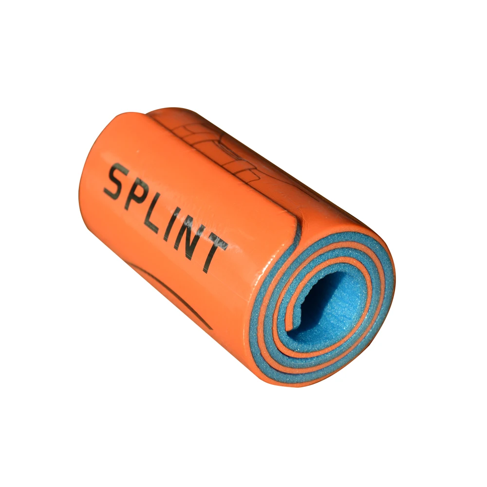 100 Rolls Medical Splint Roll Aluminium Emergency First Aid Fracture ...