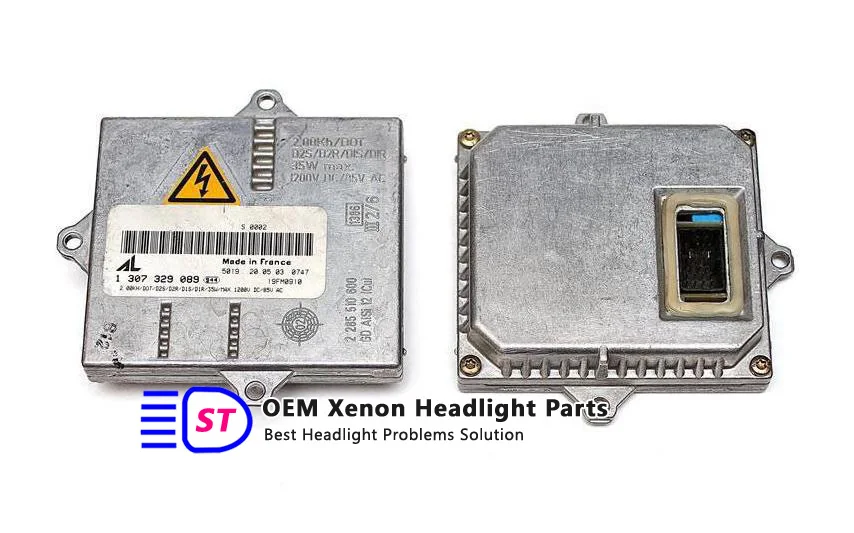 FACTORY OEM For AL LAND ROVER AUDI MERCEDES VW BMW OEM Xenon Headlight ...