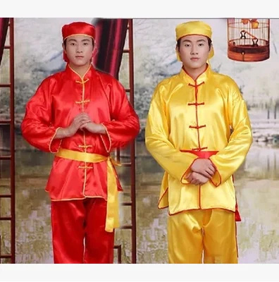 Large-scale Performances Dragon Boat Festival Costumes Chinese Wedding ...
