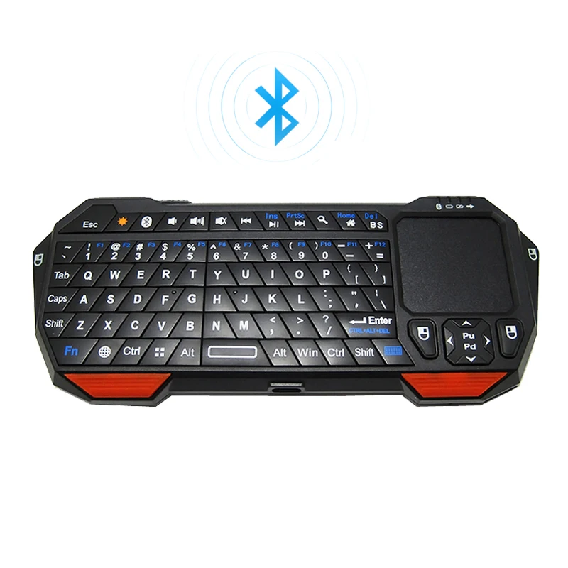 Portable Bluetooth Remote Controller Rechargeable Mini Wireless ... Portable Bluetooth Remote Controller Rechargeable Mini Wireless ...