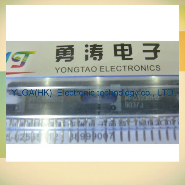 Upc1230h2 Original High Quality Ic Stereo Audio Amplifier Stereo ...