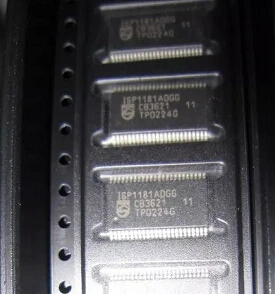 Free Shipping Isp1181adgg Isp1181 Tssop48 Ic - Integrated Circuits ...