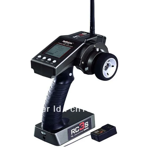 Best Pistol Grip Rc Transmitter at Ellie Roseby blog