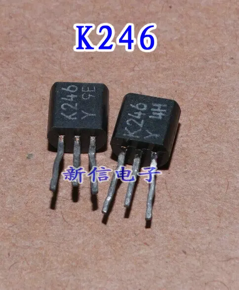 K246 2SK246|2sk246| - AliExpress