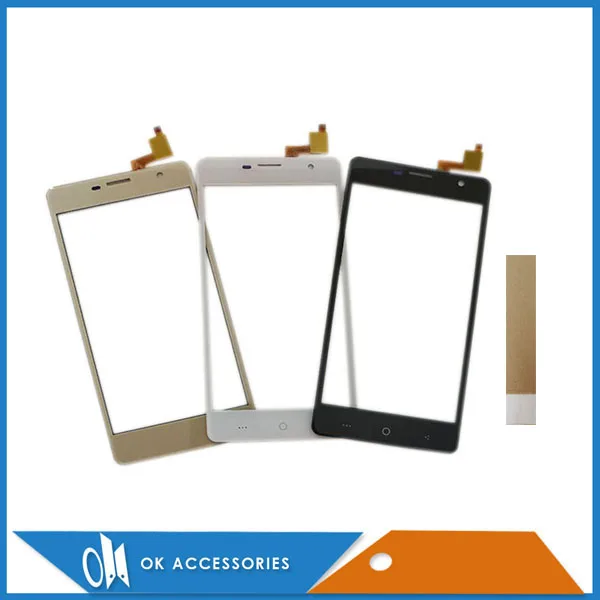 Painel digitalizador de touch screen, de alta qualidade, para dexp dexixion es950, preto, branco ...