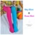 Girls Candy Color Tights For Baby Kids Cute Velvet Pantyhose Contrast ...
