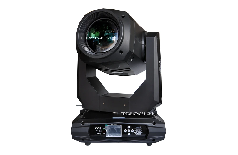 380W 3in1 Moving Head Light | Tiptoplight